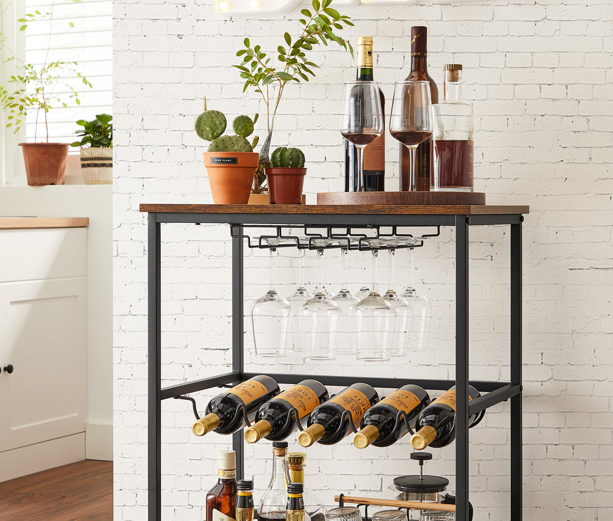 Verwunderlich Barmobel Fur Zuhause Bilder